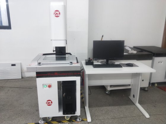 VMS-3020 3D Video Measuring System Image Measuring Instrument in ...