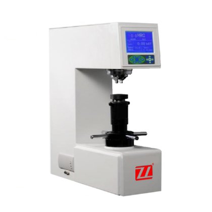 HRA HRB HRC HRD HRE HRF HRG HRH HRK Rockwell Hardness Tester in ...