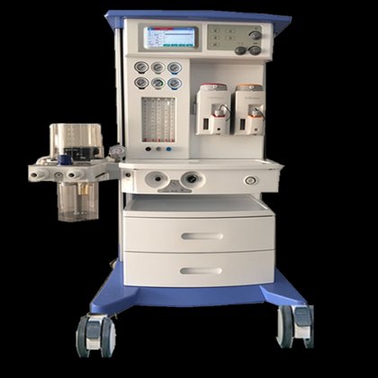 Me6100c Anesthesia Machine Monitor Anesthesia in Shanghai, China