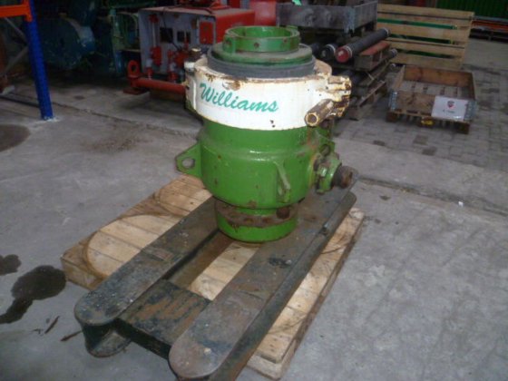 7-1/16'' Rotating Control Device - Williams in Middenmeer, Netherlands