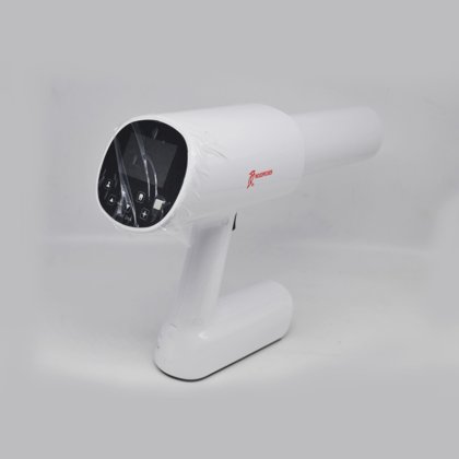 Original 70KV Woodpecker Mini Ray Handheld Digital Dental X-ray Camera ...
