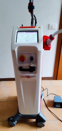 2021 DEKA RED TOUCH in Arsiero, Veneto, Italy
