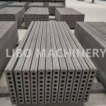 Precast Concrete EPS Wall Panel Machine in Jinan, Shandong, China