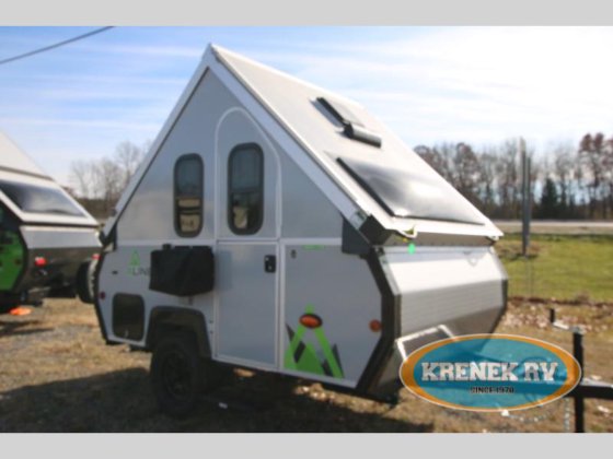 2026 Aliner Scout Lite Base Model in Coloma, MI, USA