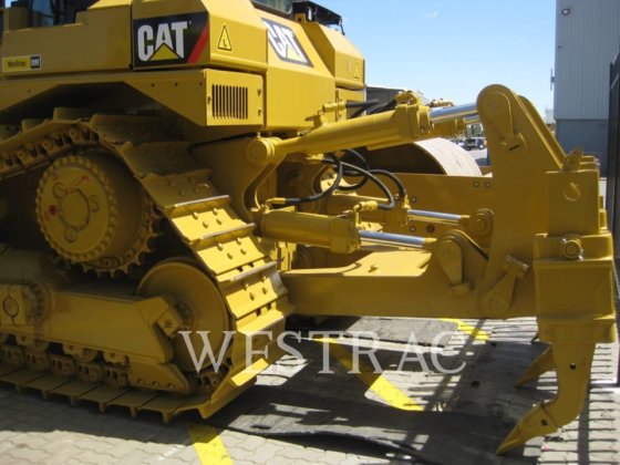 2018 CATERPILLAR D7R in South Guildford, Australia