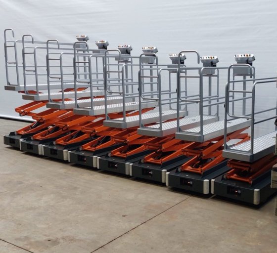 Berg Benomic in Zevenbergen, North Brabant, Netherlands