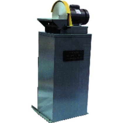 Disc Sander-with Dust Collector & Stand - Model DS10V; 10″ Disc; 1/2HP ...