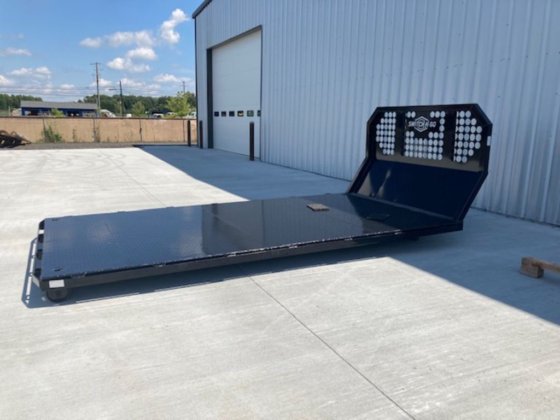 2022 Switch-N-Go Dumpster Cans in Pilesgrove, NJ, USA