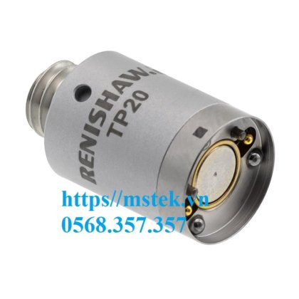 CMM TP20 extended force module A-1371-0272 Renishaw | Genuine Renishaw ...