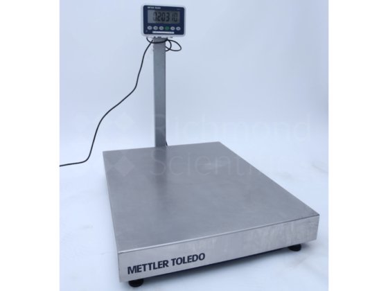 Mettler Toledo BBA231-3CC300A Bench Scale in Chorley, United Kingdom