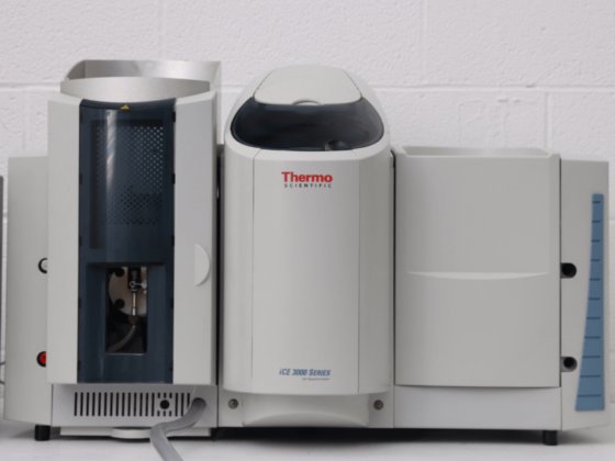 Thermo Scientific iCE 3500 AA Spectrometer System in Chorley, United ...