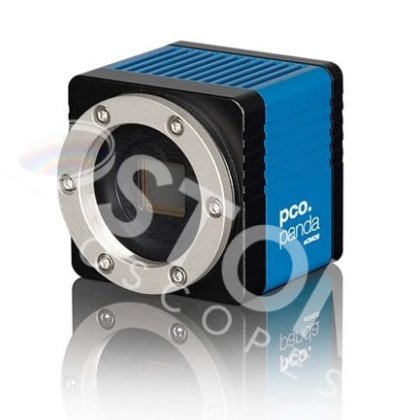 PCO Tech pco panda 4.2 M-USB-PCO Microscope Camera in Newport, RI, USA