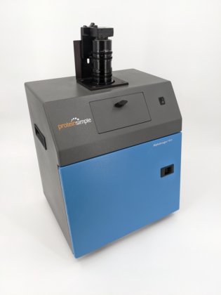 ProteinSimple AlphaImager Mini Imaging System Imager in Newport, RI, USA