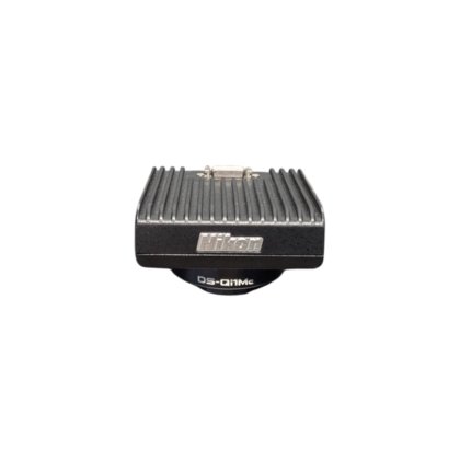 Nikon Digital Sight DS-Qi1MC 1.4MP CCD Microscope Camera in Newport, RI ...