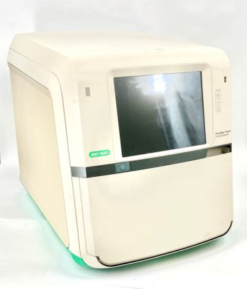 Bio-Rad ChemiDoc Touch Imaging System Imager in Newport, RI, USA