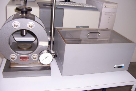 Gebraucht Nicolet 5 PC in Burladingen, Baden-Württemberg, Deutschland