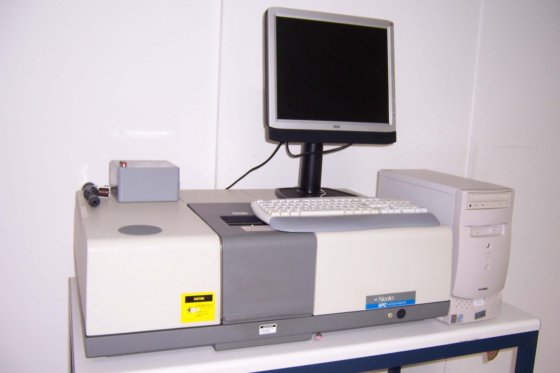 Gebraucht Nicolet 5 PC in Burladingen, Baden-Württemberg, Deutschland