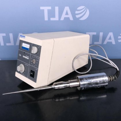 Gebraucht Branson Analog Sonifier 450 Ultrasonic Processor a in ...