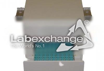 Leap CTC PAL Stack for deepwell plates in Burladingen, Germany