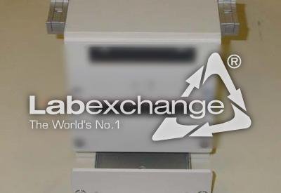 Leap CTC PAL Stack for deepwell plates in Burladingen, Germany