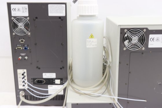 BioRad Variant II VCS in Burladingen, Germany