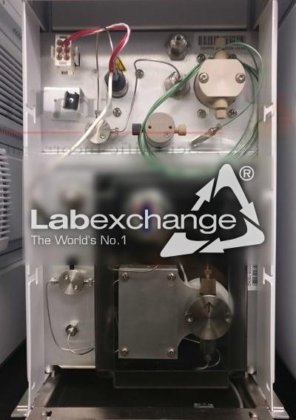 Gebraucht Agilent 1260 Infinity G4301A SFC Control Module in ...