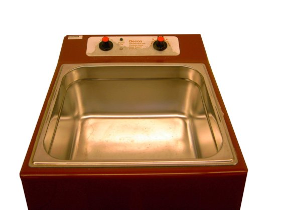 Gebraucht Decon FS 300 in Burladingen, Baden-Württemberg, Deutschland