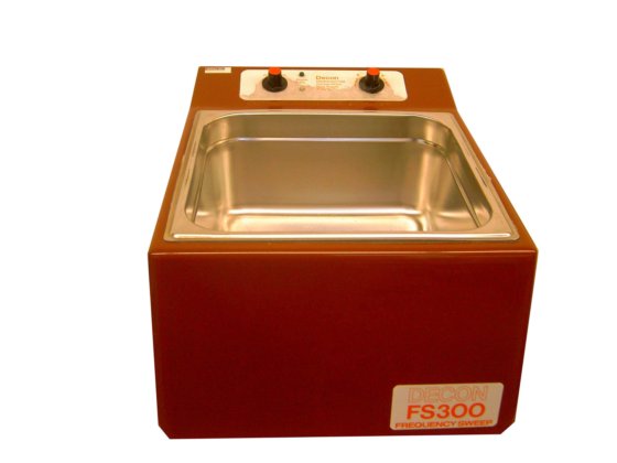 Gebraucht Decon FS 300 in Burladingen, Baden-Württemberg, Deutschland