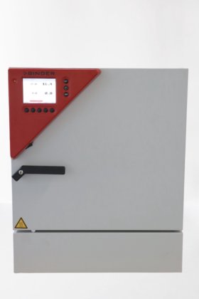 Gebraucht Binder CB 53 in Burladingen, Baden-Württemberg, Deutschland
