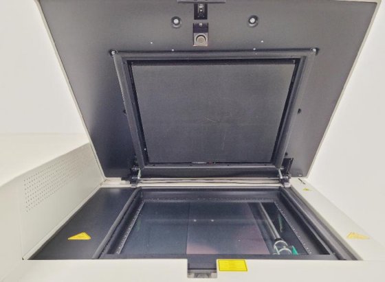 Gebraucht Typhoon 9400 Variable Mode Imager with Blue Laser in ...