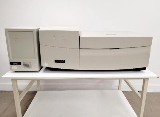 Gebraucht Typhoon 9400 Variable Mode Imager with Blue Laser in ...