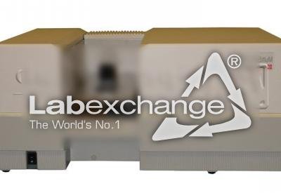 Shimadzu UV-Vis Photodiode Array Spectrophotometer in Burladingen, Germany