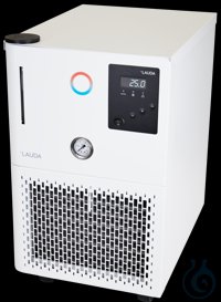 Lauda LAUDA Microcool MC 600 Recirculating cooler 230 V; 5 in ...