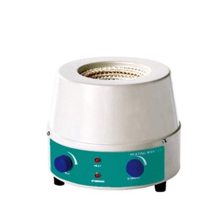 Labexchange 98-II-B in Burladingen, Germany