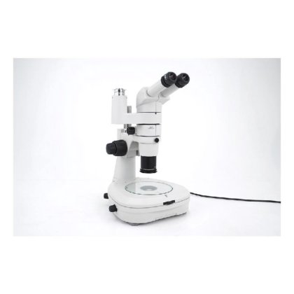 Nikon SMZ 800 Stereo Microscope Microscope Trinocul in Burladingen, Germany