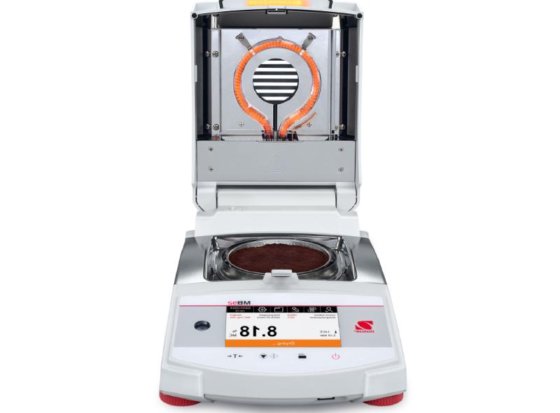 Ohaus MB32 Moisture Analyzer in Burladingen, Baden-Württemberg, Germany