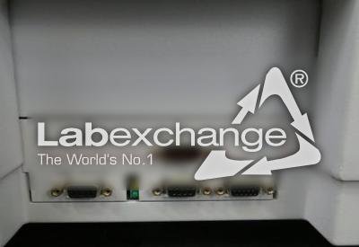 PerkinElmer Lambda 35 UV/Vis Spectrophotometer in Burladingen, Germany