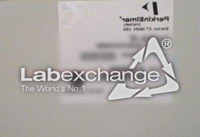 PerkinElmer Lambda 35 UV/Vis Spectrophotometer in Burladingen, Germany