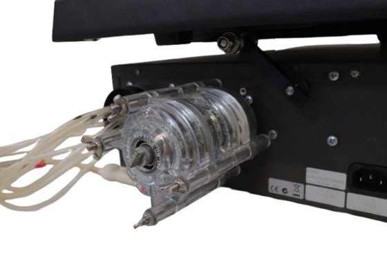 Gebraucht GE Healthcare Processor Plus in Burladingen, Baden ...