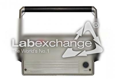 Gebraucht MTI M200 Micro Gas Chromatography in Burladingen, Deutschland