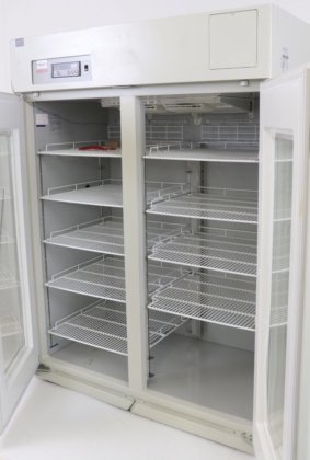 Sanyo MPR-1411 in Burladingen, Germany