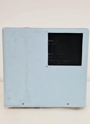 HOWE Refrigerated Solvent Trap Lab in Burladingen, Baden-Württemberg ...