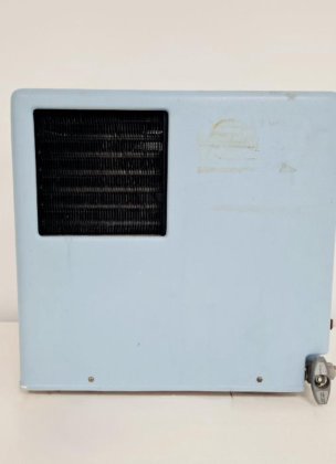 HOWE Refrigerated Solvent Trap Lab in Burladingen, Baden-Württemberg ...