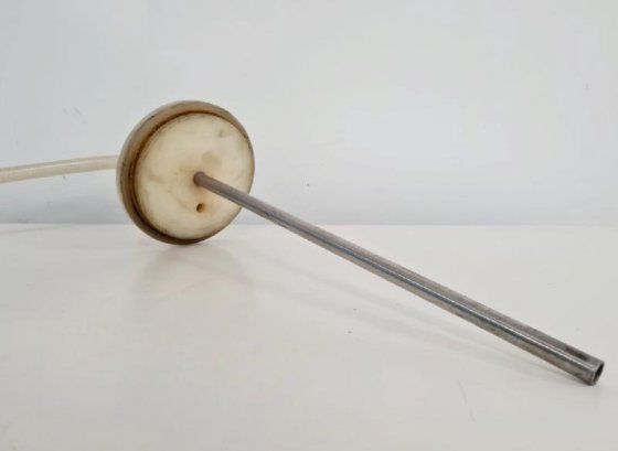 HOWE Refrigerated Solvent Trap Lab in Burladingen, Baden-Württemberg ...