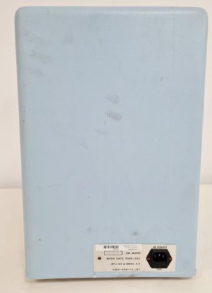 HOWE Refrigerated Solvent Trap Lab in Burladingen, Baden-Württemberg ...