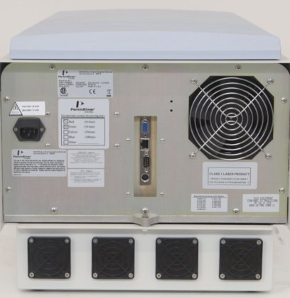 Perkin Elmer ScanArray GX PLUS in Burladingen, Germany