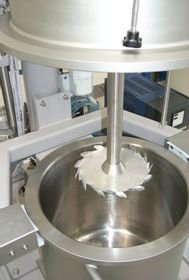 Gebraucht VMA Getzmann Torusmill TM 100 in Burladingen, Baden ...