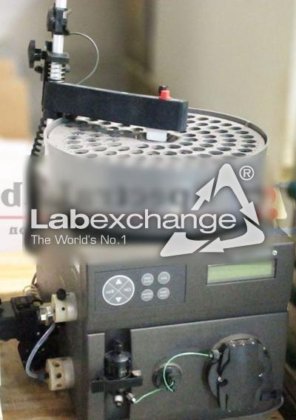 GE AKTA Prime Plus Liquid Chromatography System in Burladingen, Germany