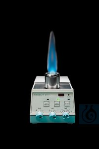 Gebraucht neoLab Integra Sicherheitsbrenner Fireboy plus in Burladingen ...