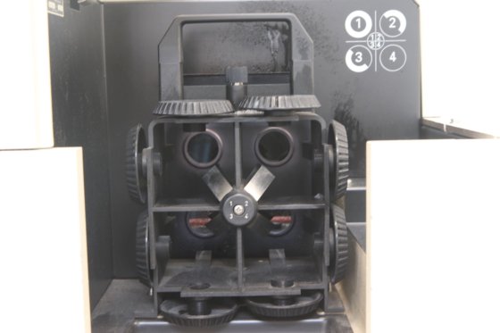 Gebraucht Perkin Elmer SimAA 6000 in Burladingen, Deutschland